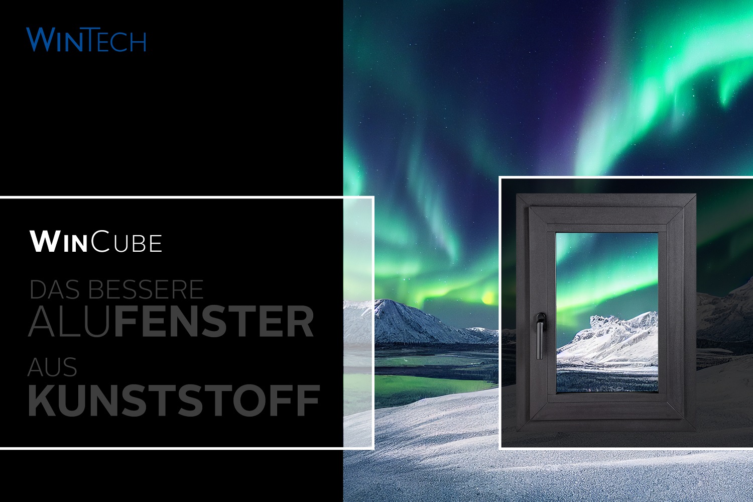 Qualitätsfenster aus Deutschland – WinTech Fenster Mendig - WinTech